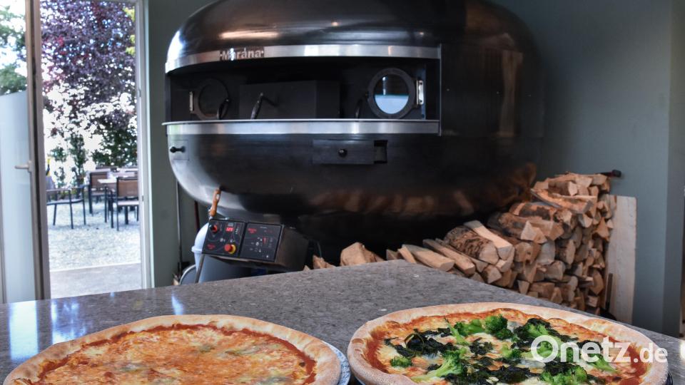 Auf "La Strada" folgt "La Cipolla": Neue Pizzeria in Sulzbach-Rosenberg ...