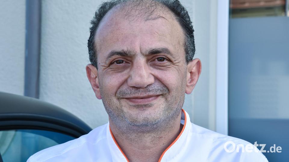 Auf "La Strada" folgt "La Cipolla": Neue Pizzeria in Sulzbach-Rosenberg ...