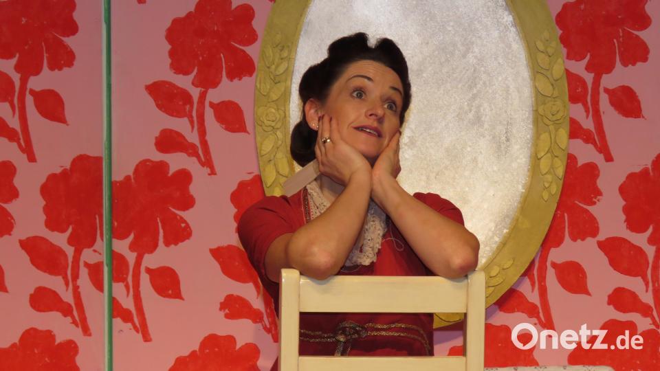 Regie-Debüt mit "Wunderübung" im Kunsthaus Waldsassen | Onetz