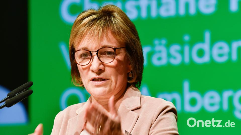 Klimaschutz wird Stadt und Bürger in Amberg am Ende viel Geld kosten | Onetz