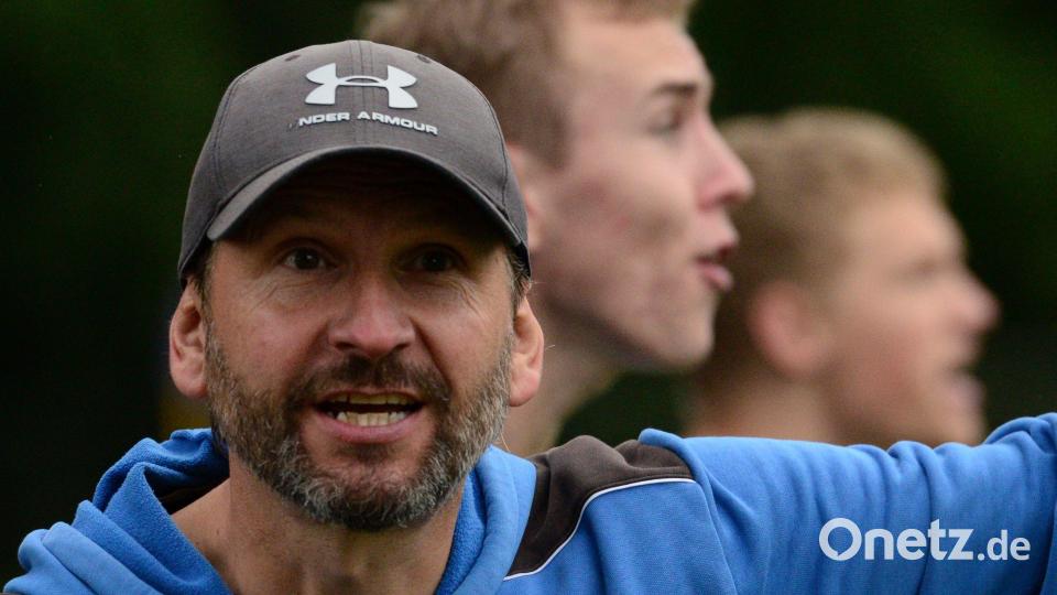 Richthammer hört im Sommer beim FC Schmidgaden auf, Neidl übernimmt | Onetz