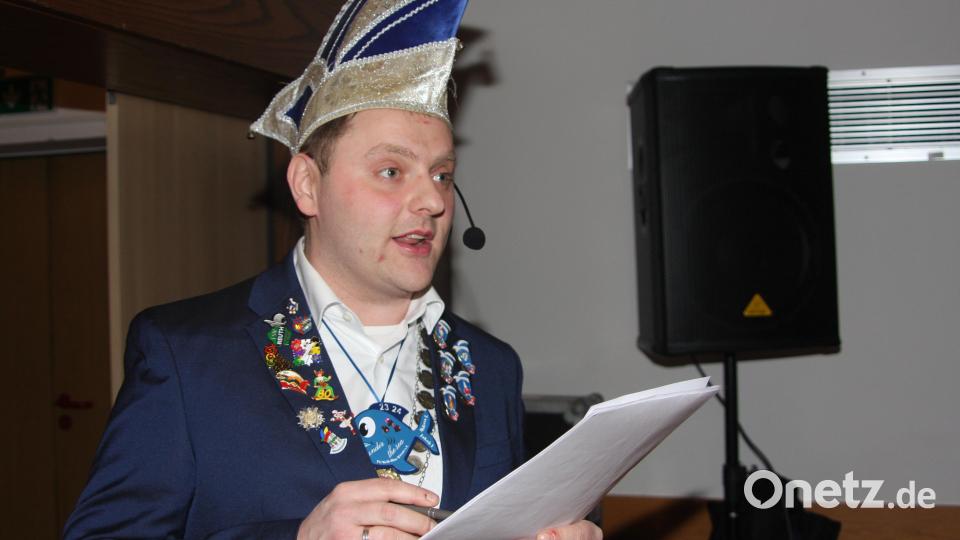 Galaabend in Wiesau führt "Under the Sea" und zum "Après-Ski" | Onetz