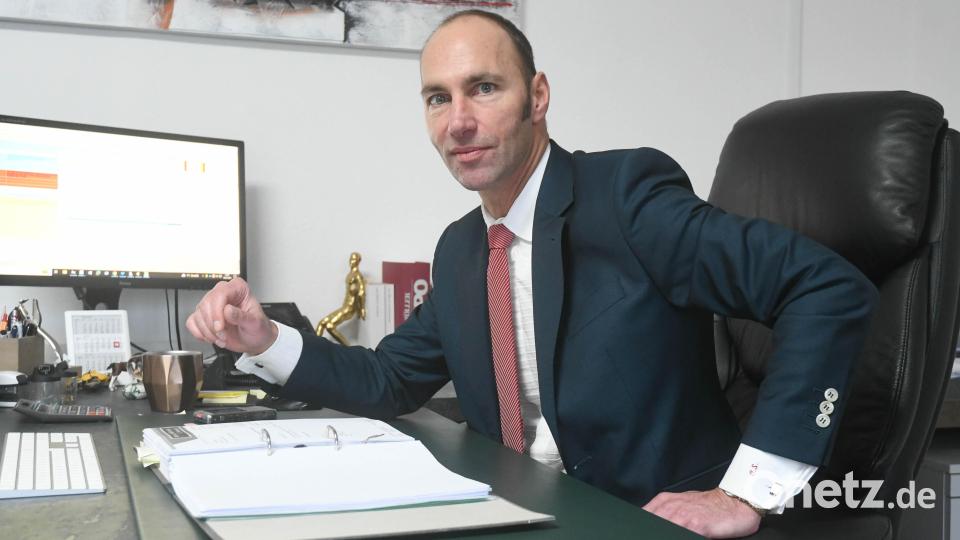 Patientenverfügung und Vorsorgevollmacht: Warum es wichtig ist, für den ...