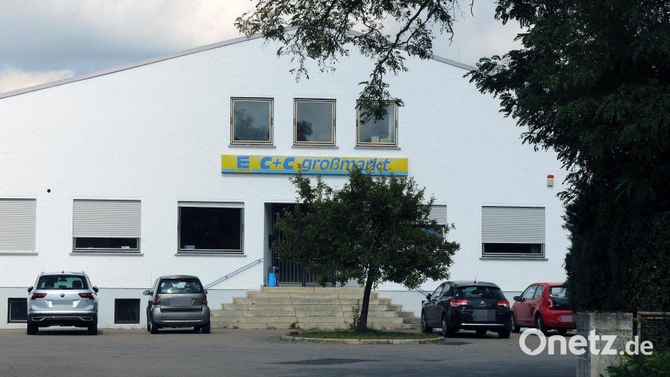 Lebensmittel-Konzern hat Interesse an Real-Markt in Amberg | Onetz