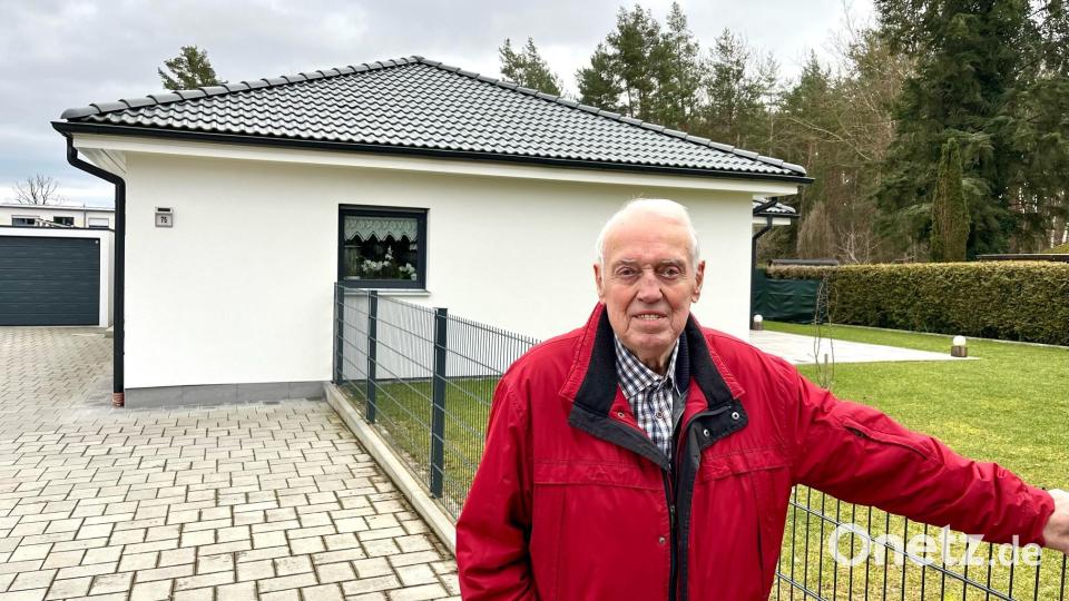 Komfortables Wohnen im Alter: Deshalb entscheidet sich ein Ehepaar für ...