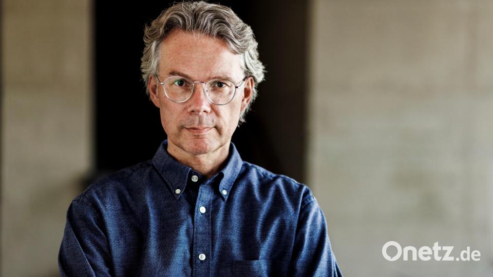 Ein Oberpfälzer greift nach dem Oscar: Ingo Fliess mit "Das ...