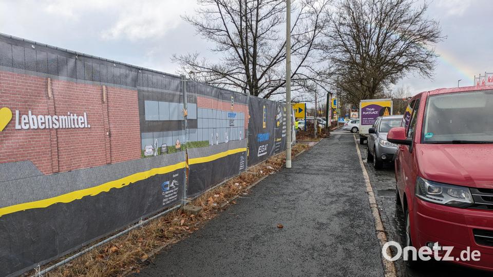 Familie Legat investiert 14 Millionen Euro in neuen Edeka-Markt am ...