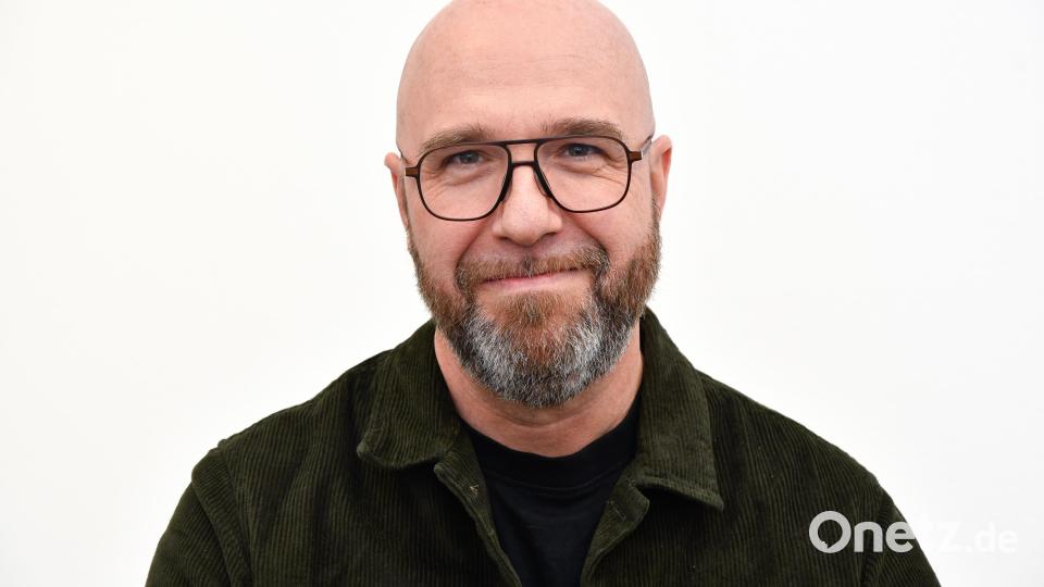 Vom Diabetiker zum Fitness-Fan: Ein Amberger verliert 46 Kilo und ...