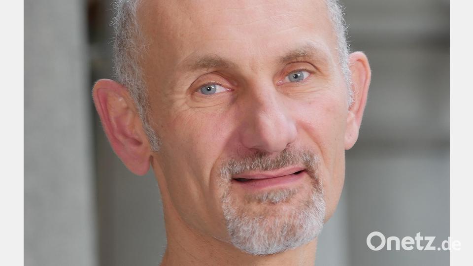 Rouven Oeckl: Vom Hawaii-Triathleten zum Eisschwimmer | Onetz