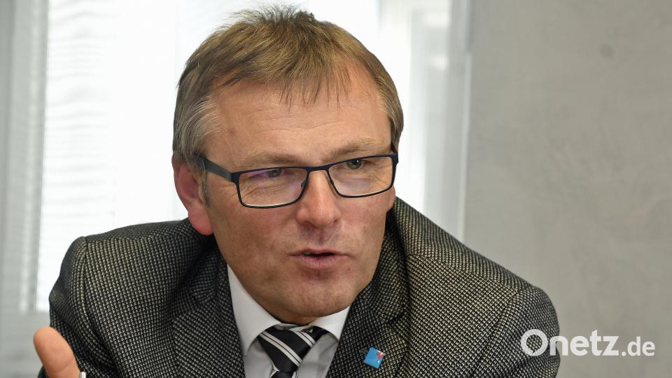 Klinikum St. Marien Amberg fordert vom Bund Schadenersatz in Millionenhöhe | Onetz