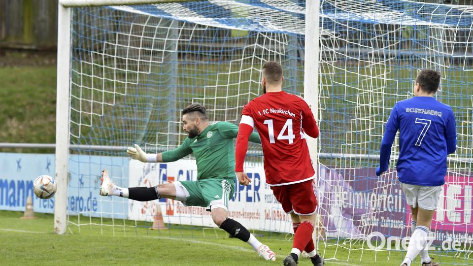 Zwölf Spiele am Osterwochenende: In der Kreisliga Süd beginnt die ...