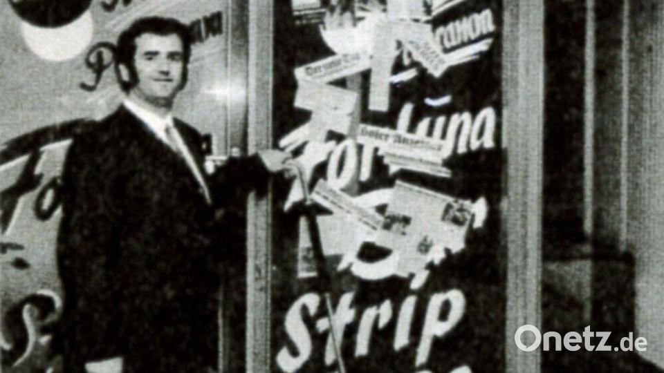 Mordfall Walter Klankermeier: Steht ein Ex-Polizist wirklich vor der Lösung? | Onetz