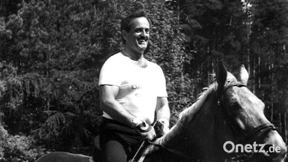 Mordfall Walter Klankermeier: Steht ein Ex-Polizist wirklich vor der Lösung? | Onetz