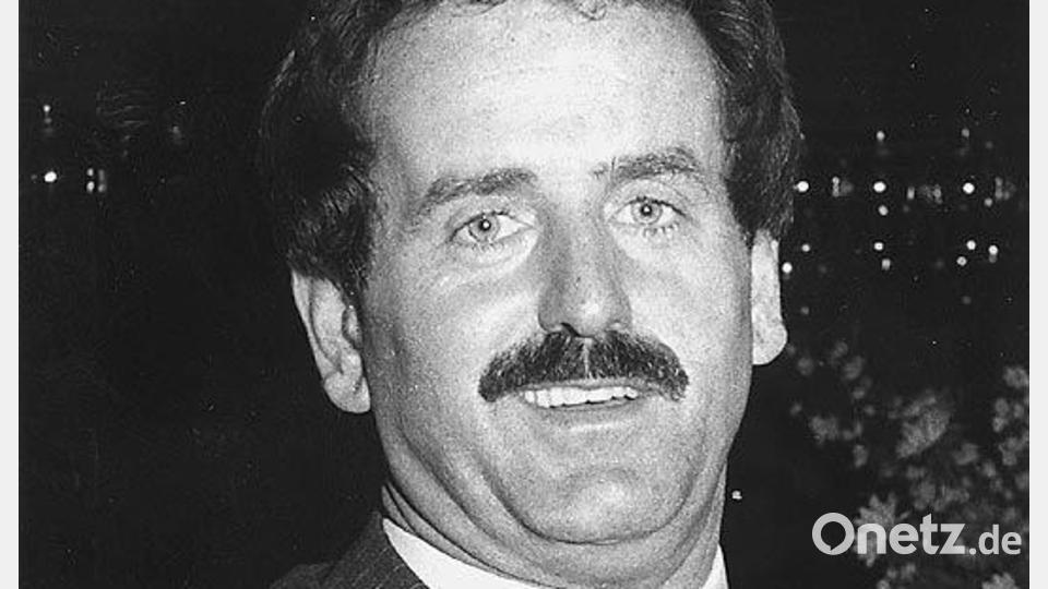 Mordfall Walter Klankermeier: Steht ein Ex-Polizist wirklich vor der Lösung? | Onetz