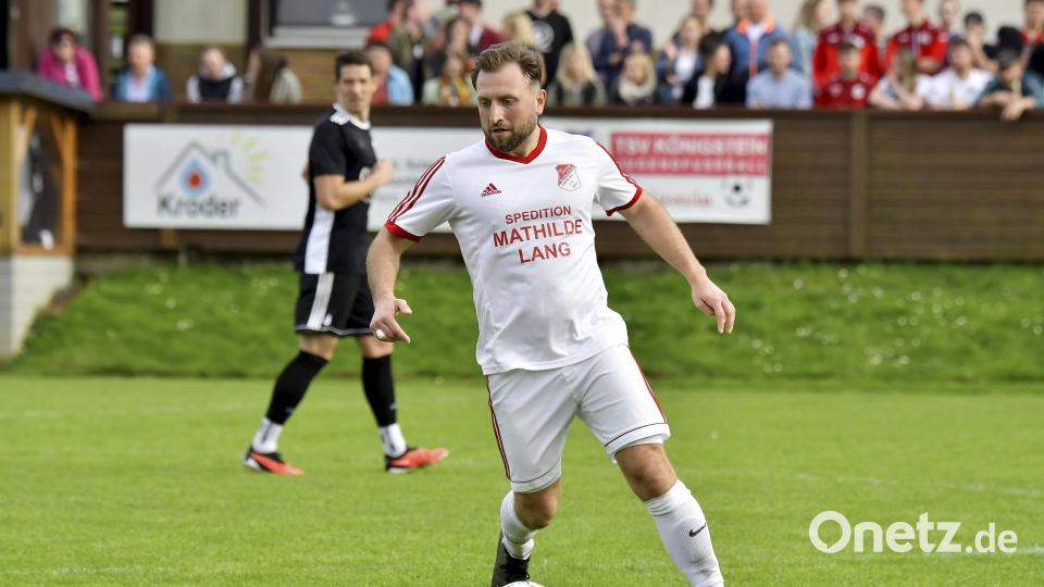 SV Inter Bergsteig Amberg mit klarem Ziel: "Wir wollen in die ...