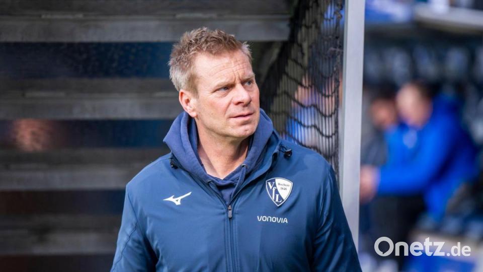 Bochum-Interimstrainer: Mit Feldhoff und Ural aus der Krise? | Onetz