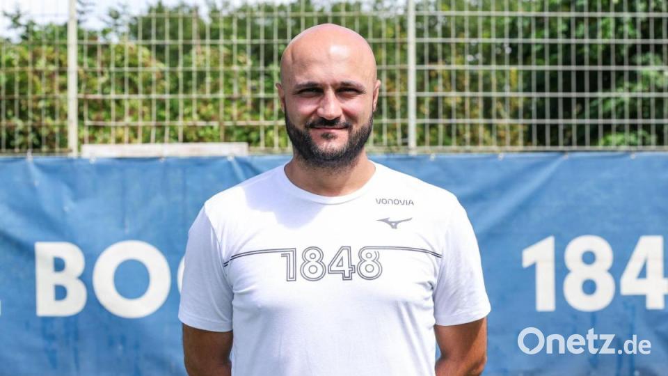 Bochum-Interimstrainer: Mit Feldhoff und Ural aus der Krise? | Onetz