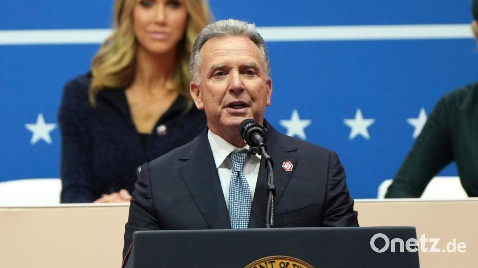 Ringen um Fortsetzung der Gaza-Waffenruhe | Onetz