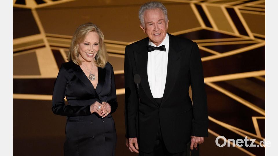 Ikone starker Frauenrollen: Faye Dunaway wird 85 | Onetz