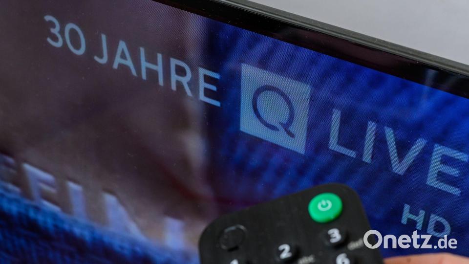 QVC hat keinen Anspruch auf bevorzugte Platzierung im TV | Onetz