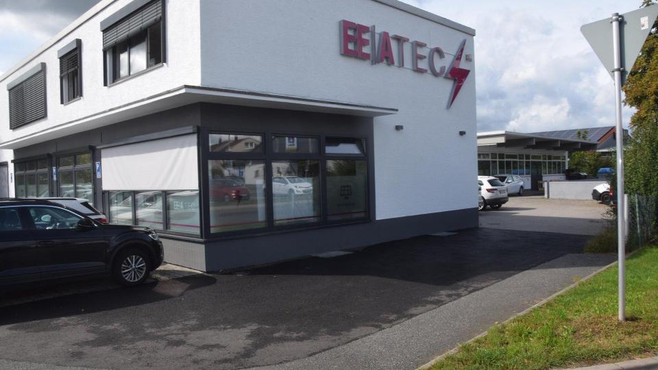 EEAtec informiert: Hausmesse am Samstag, 7. Oktober | Onetz