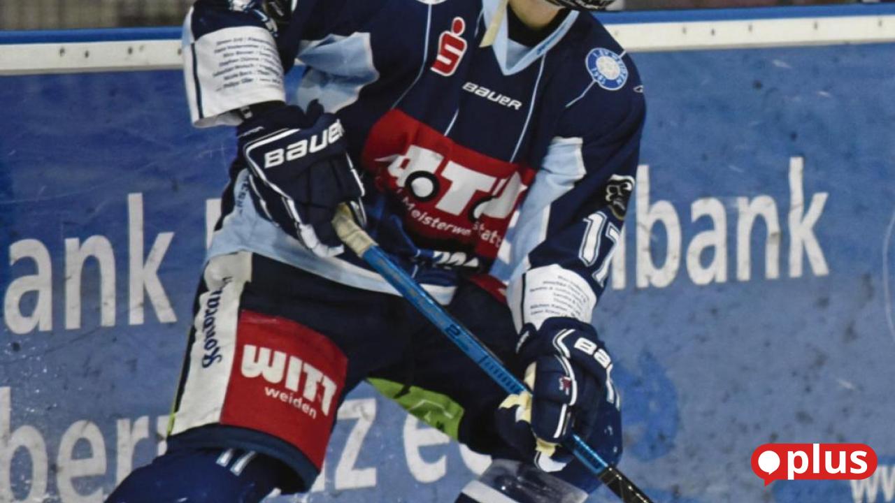 Adrian Klein träumt im Interview vom Stanley Cup | Onetz