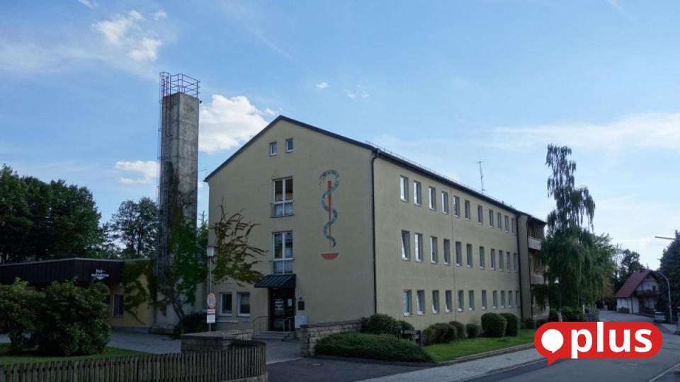 Aus für Krankenhaus Vohenstrauß | Onetz