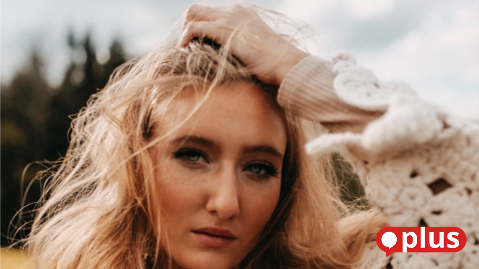 LEO Reportage: Perfekt unperfekt - Influencerin Chiara zwischen ...