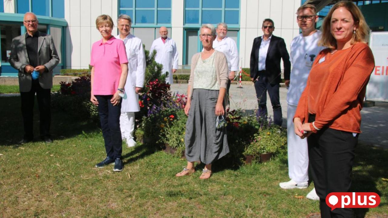 Amberger Modell therapiert Krebs ganzheitlich | Onetz