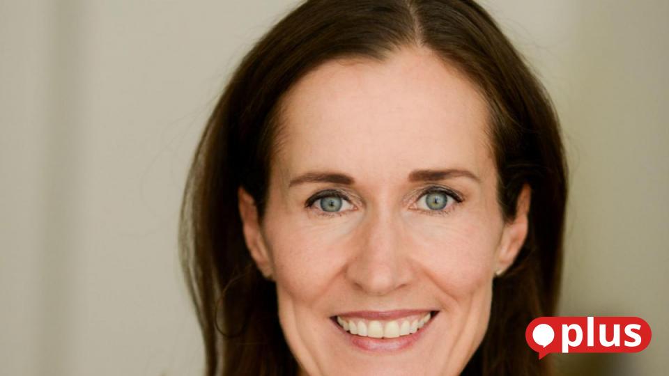 LEO trifft ... Nicole Stich: Food-Bloggerin über internationalen Erfolg ...