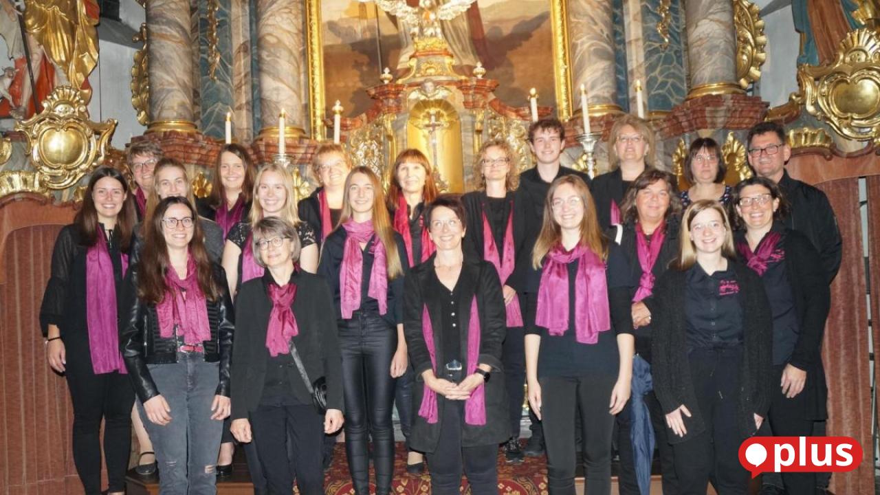 Vom Kirchenchor zur Singgruppe | Onetz