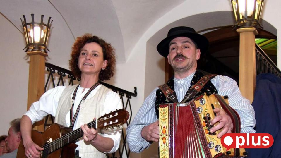 Sepp Strobl - ein Hirschauer von echtem Schrot und Korn | Onetz