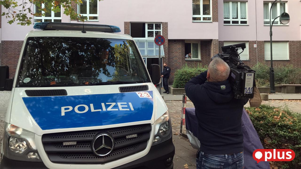 Pressesprecher bei der Polizei: Information oder Verunsicherung? | Onetz