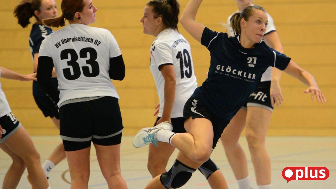 Der Handball-Knaller in OVI: Theresa oder Carina – wer jubelt am Ende ...