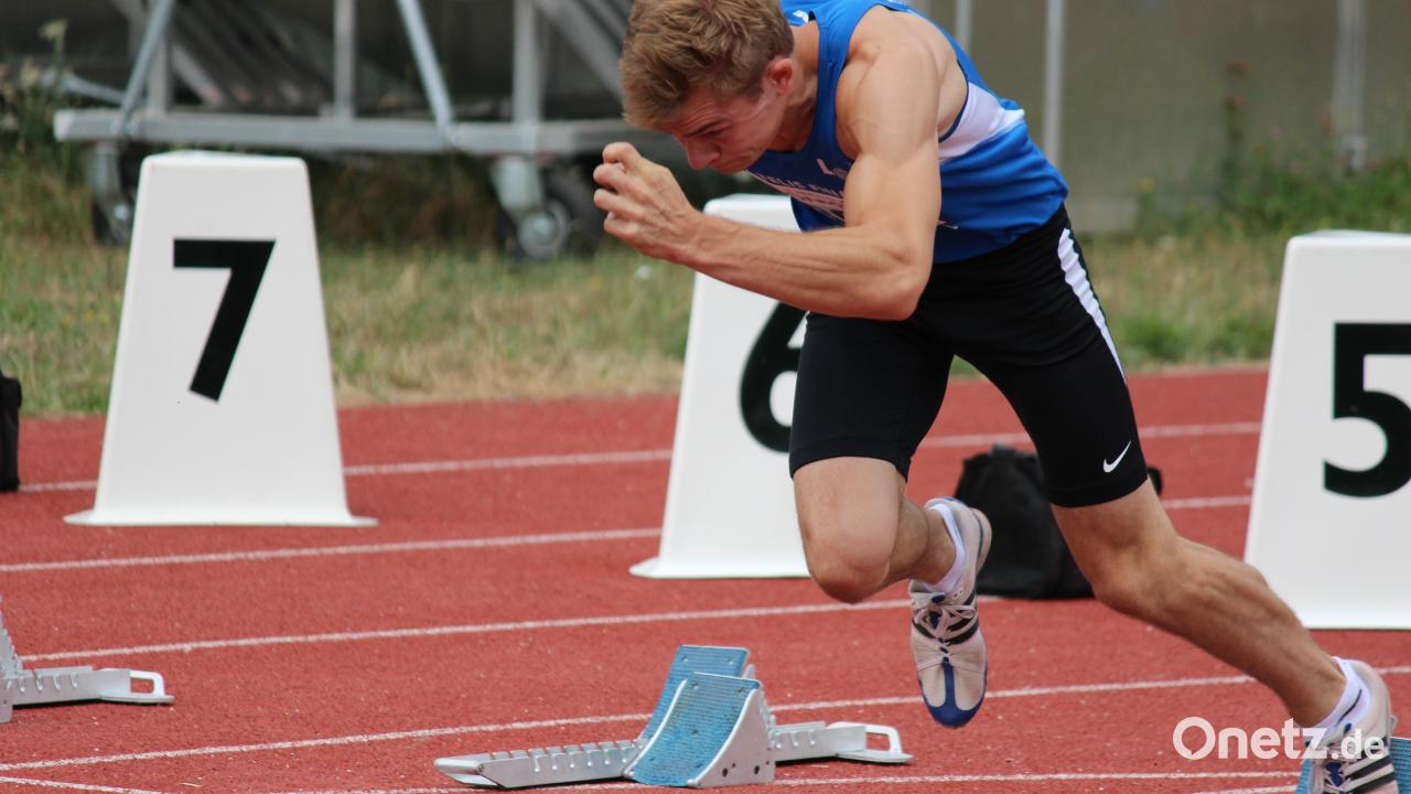 Simon Ziegler zur "Deutschen" | Onetz