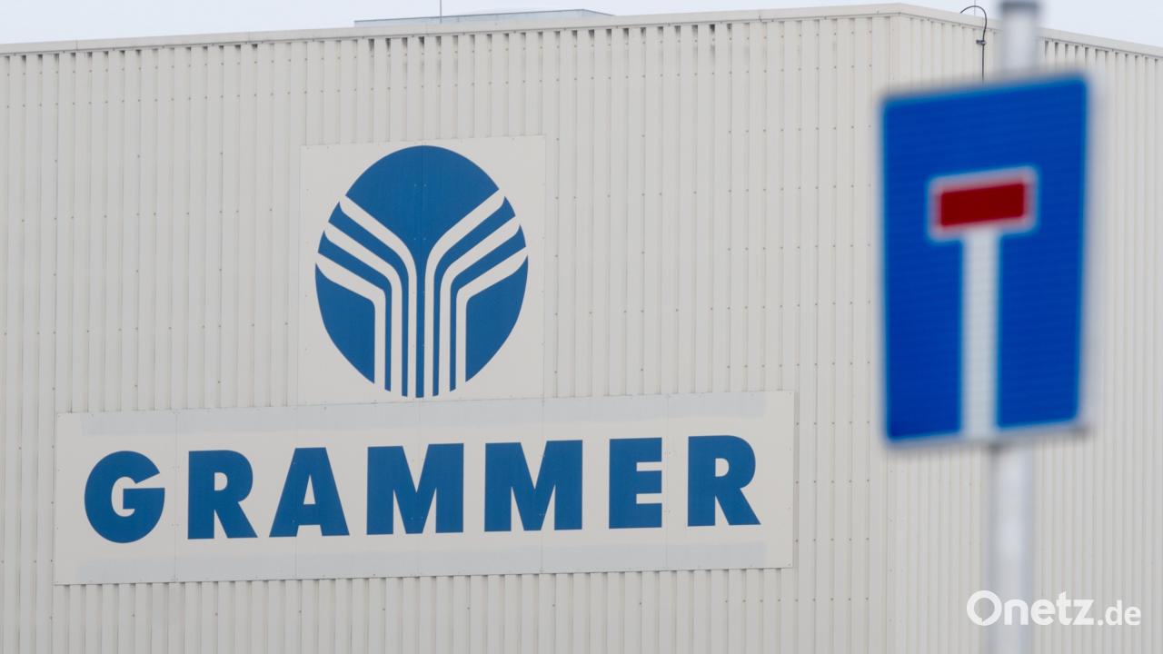 Jifeng senkt Hürde für Grammer-Übernahme | Onetz