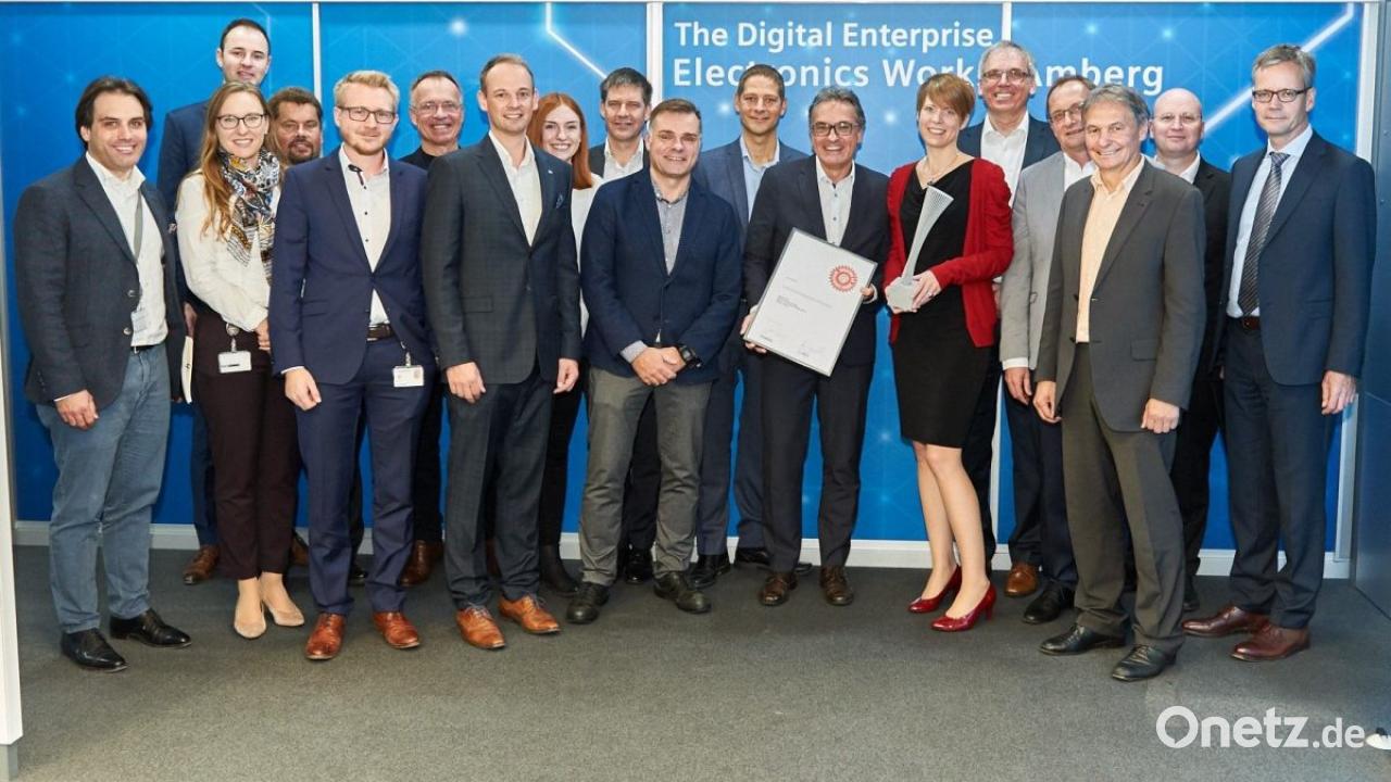 Dank künstlicher Intelligenz bald Null-Fehler-Produktion | Onetz