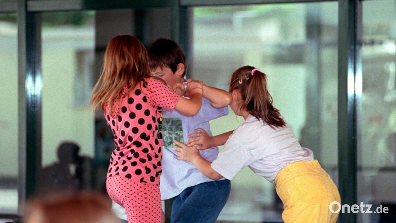 Mobbing: Auch Täter sind arm dran | Onetz