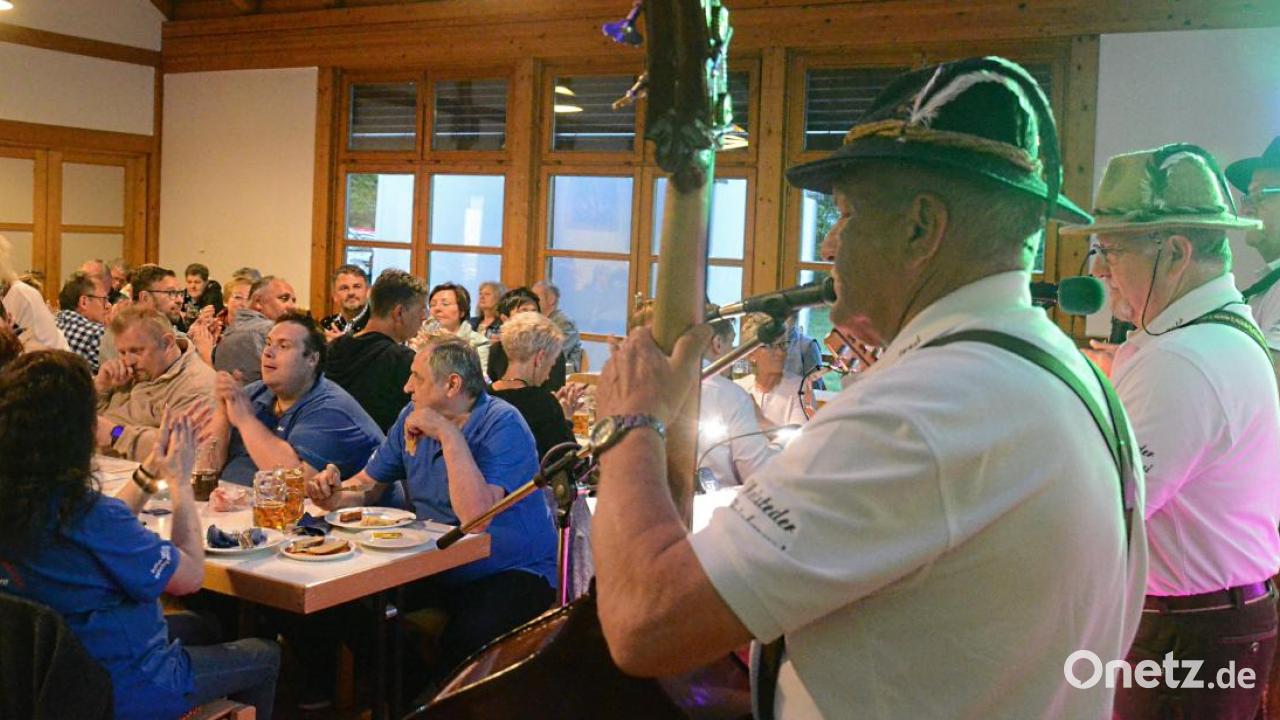 Zwischen Bauernseifzer und Zoiglbier | Onetz