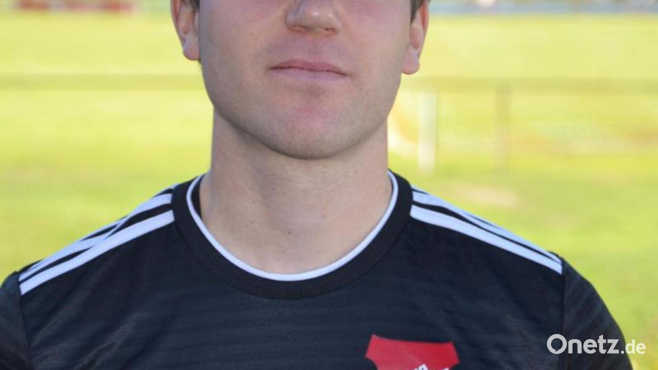 Elf Fragen an ... Kevin Lösch | Onetz