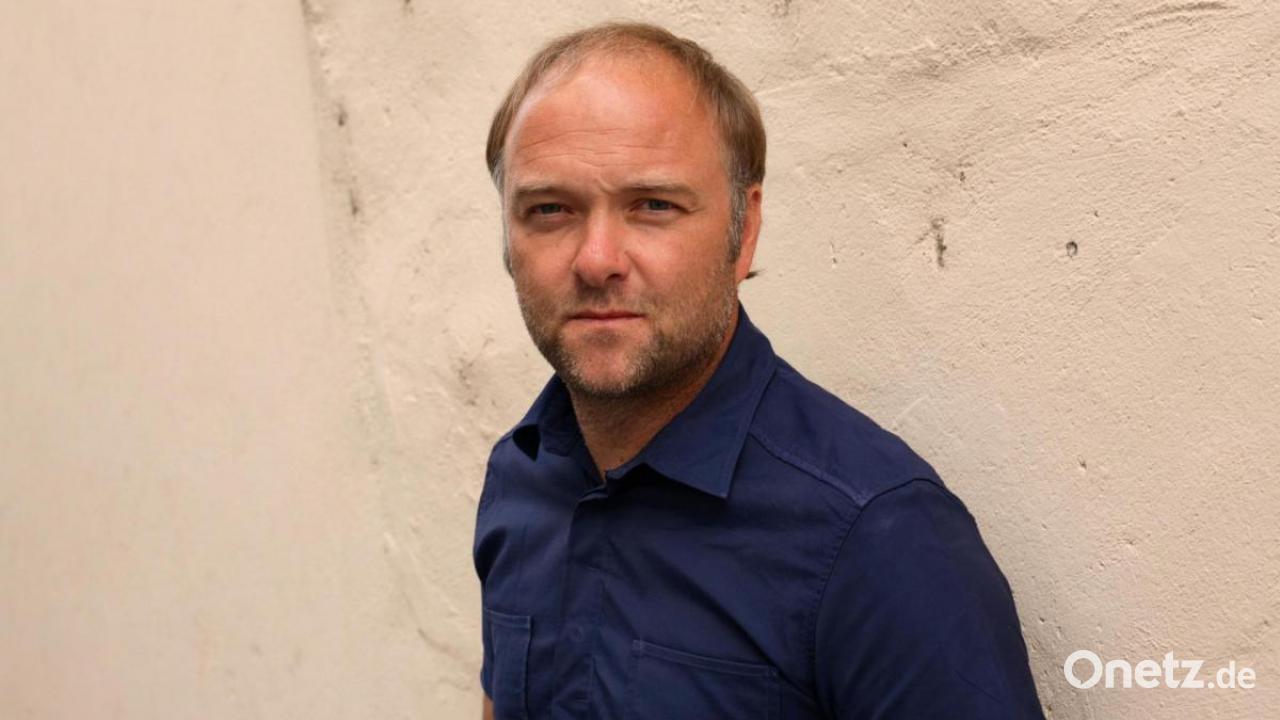 Martin Großmann kommt nach Windischeschenbach | Onetz