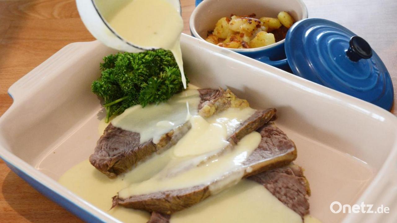 Das beste Stück vom Rind | Onetz