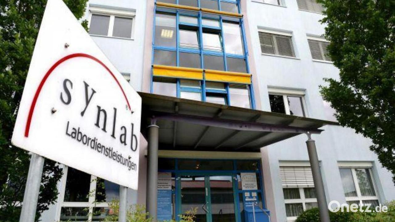 Synlab legt Preisspanne für Börsengang fest | Onetz
