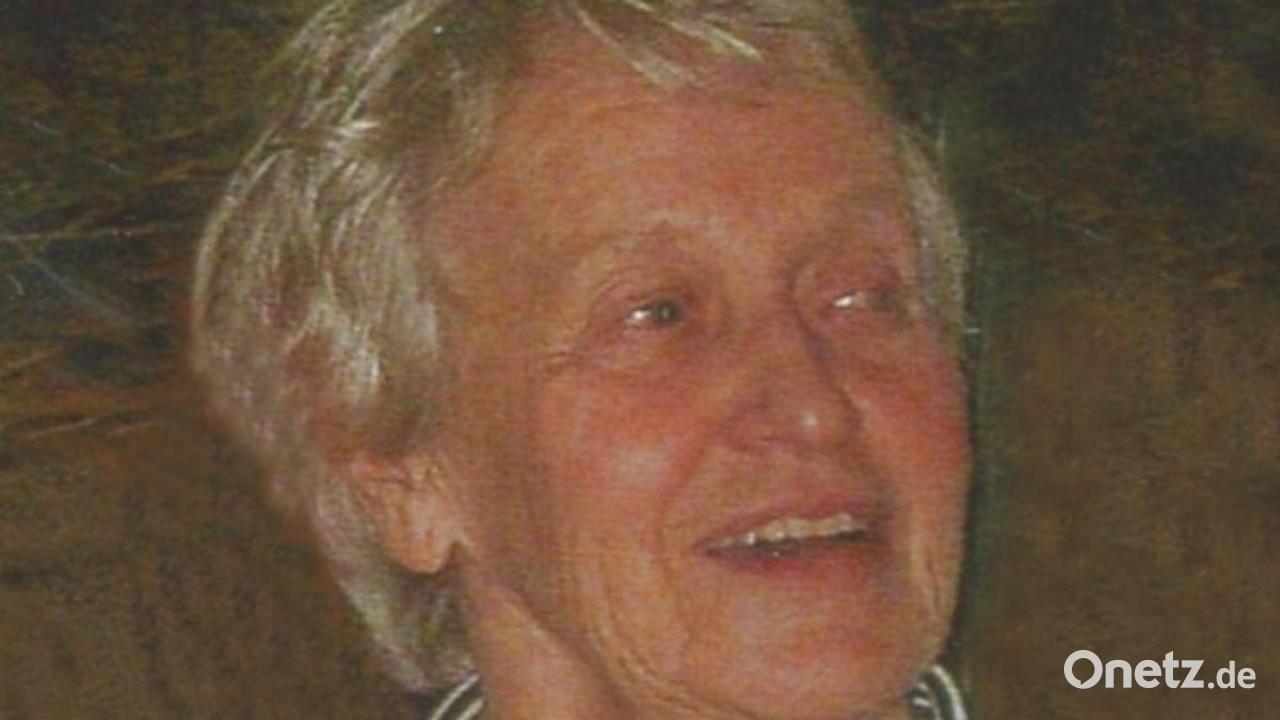 TB Weiden trauert um Sportlegende Lisa Wendler | Onetz