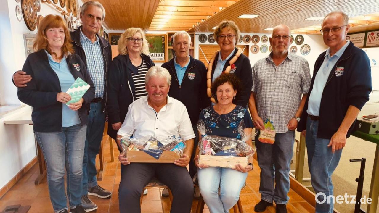 "7er-Kameradschaft": Zum ersten Mal "Hans Forster"- und "Horst Fuchs ...