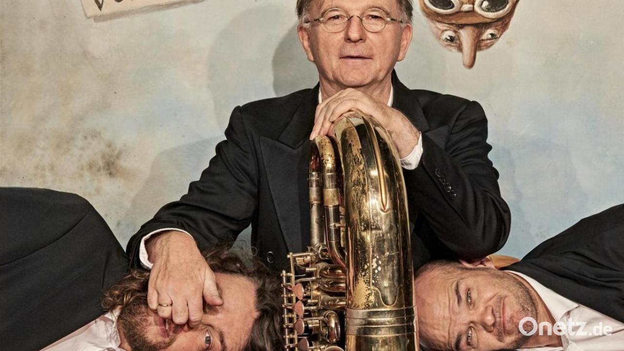 Schafferhof: Auch Karl Valentin und „Staller“ schauen vorbei | Onetz