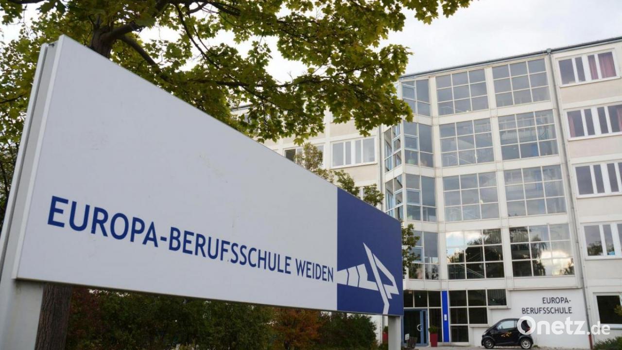 Unterrichtsbeginn an der Europa-Berufsschule ist bereits am 12 ...