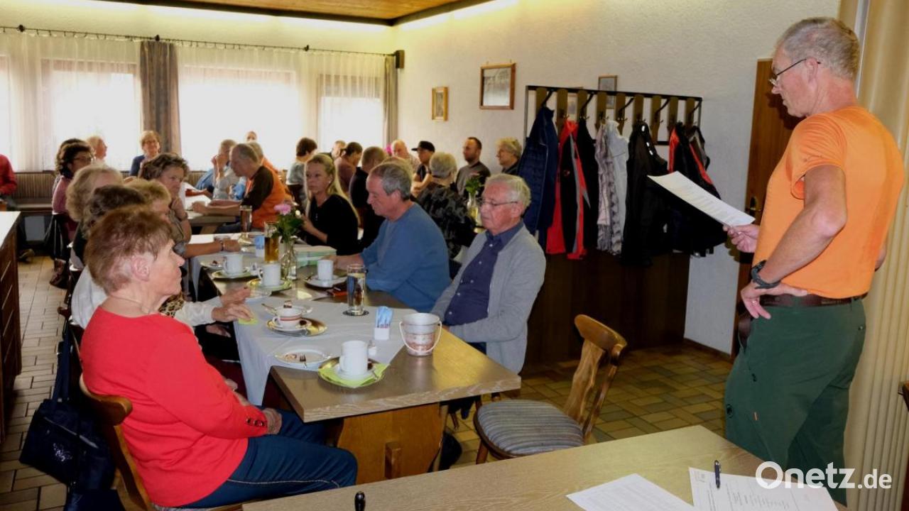 OWV Floß zieht in Jahreshauptversammlung Bilanz | Onetz