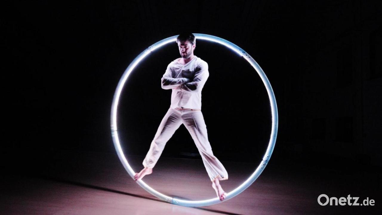 Traumfabrik entführt wieder in phantasievolle Welten | Onetz