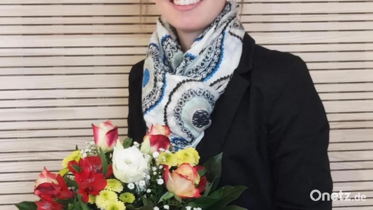 Sabrina Schuster neue Stellvertreterin an der Barbara-Grundschule ...